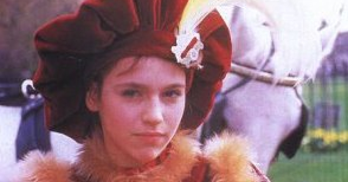 A Little Princess | Television Heaven