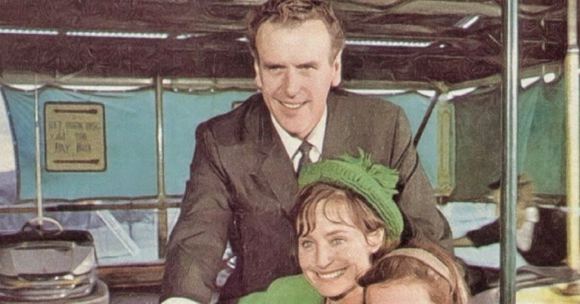 A Man of Our Times | Television Heaven