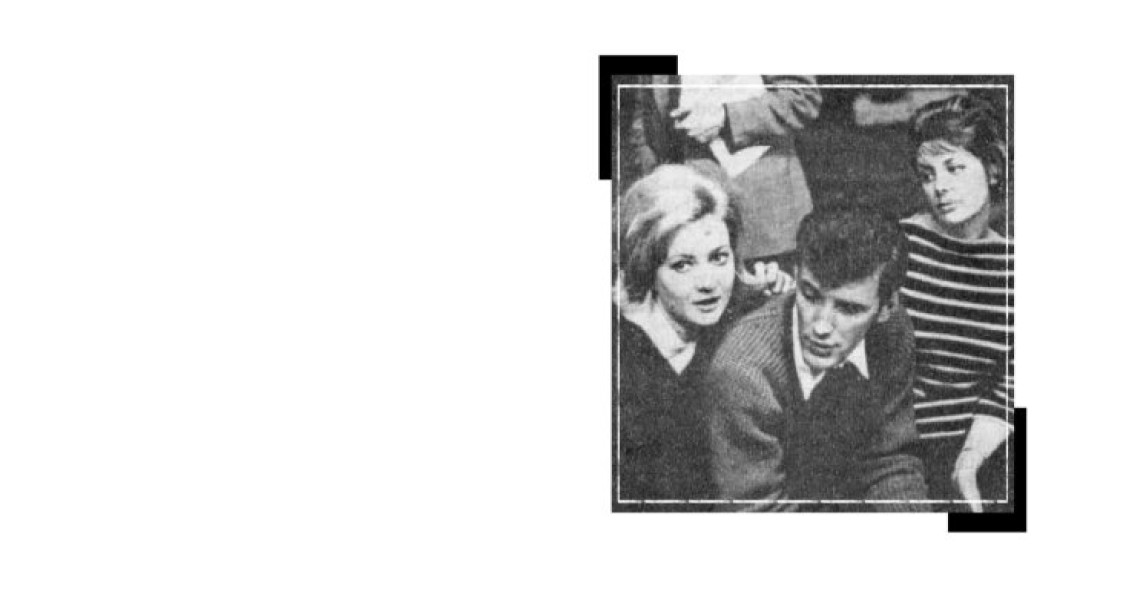 A Night Out | Television Heaven