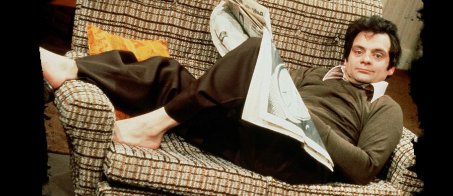 Take Hart | Television Heaven