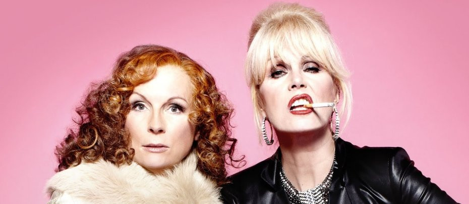Absolutely Fabulous | Television Heaven
