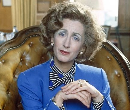 The Mrs Merton Show | Television Heaven