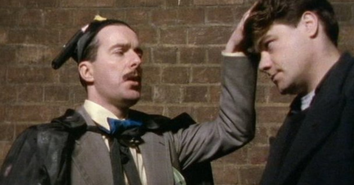 absolutely scottish comedy