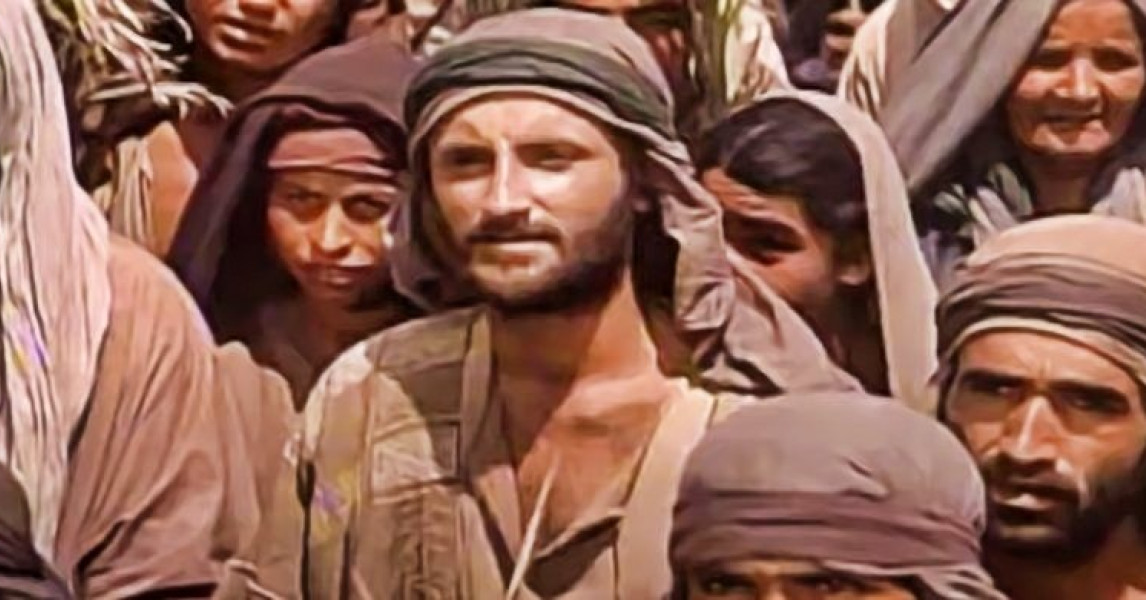 A.D. Anno Domini | Television Heaven