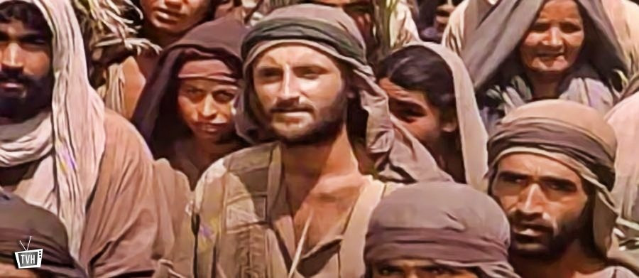 A.D. Anno Domini | Television Heaven