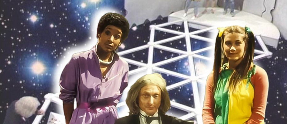 The Krypton Factor | Television Heaven