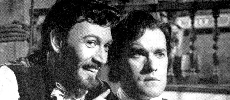 Department S | Television Heaven