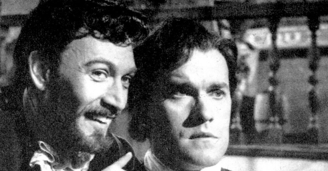 The Adventures of Ben Gunn | Television Heaven