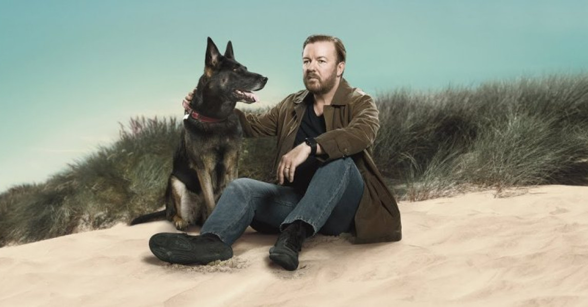 After Life | Television Heaven