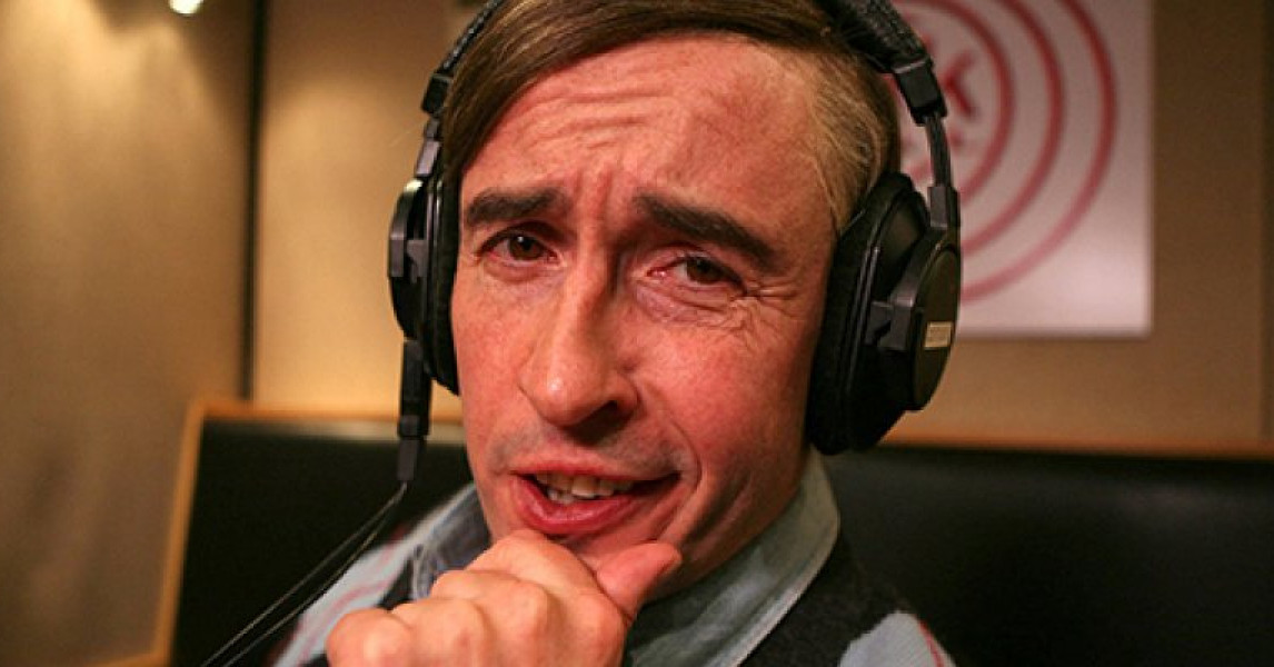 I'm Alan Partridge | Television Heaven