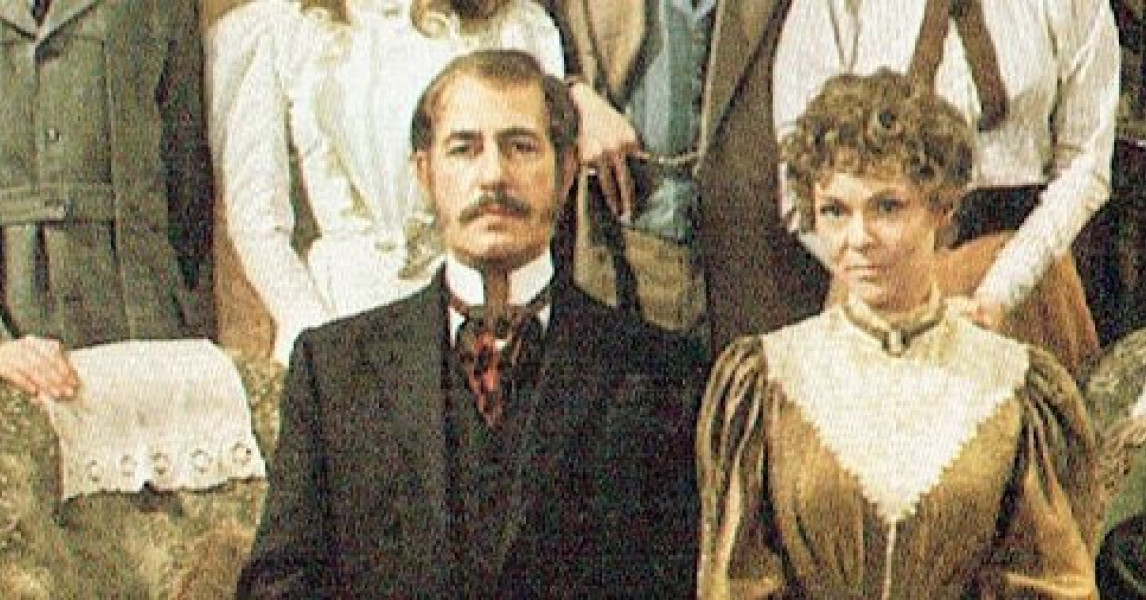 Albert and Victoria | Television Heaven