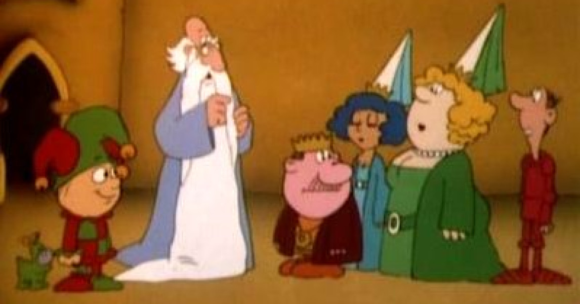 Alias The Jester | Television Heaven