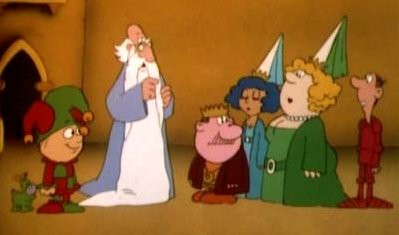 Alias The Jester | Television Heaven