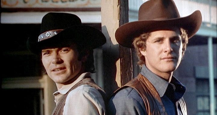 Laramie | Television Heaven