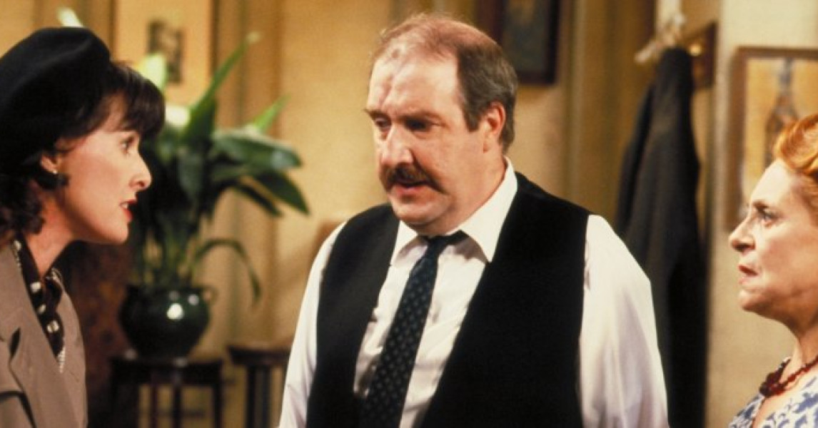 'Allo, 'Allo | Television Heaven