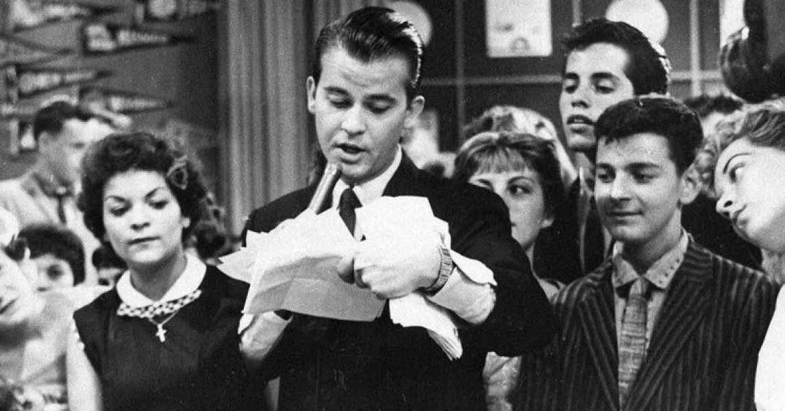 American Bandstand | Television Heaven