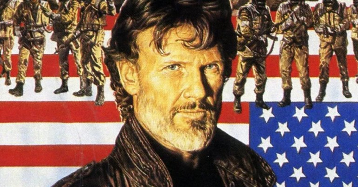 Amerika | Television Heaven