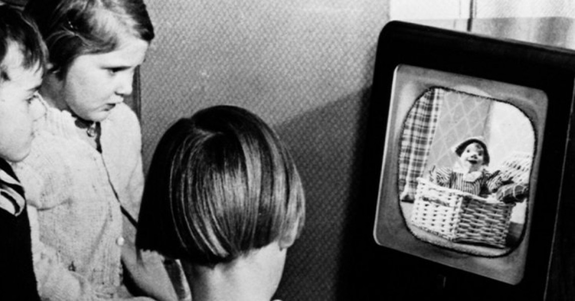 Andy Pandy | Television Heaven