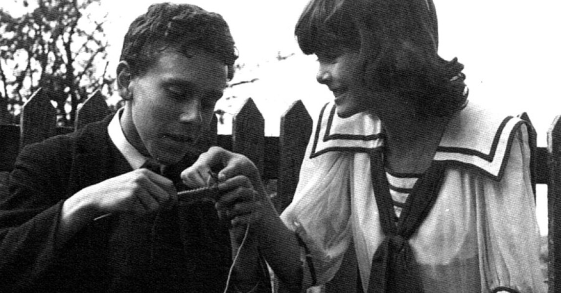 Andy Robson | Television Heaven