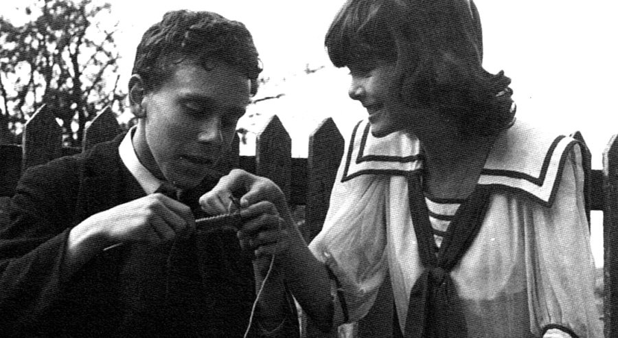 The Brothers | Television Heaven