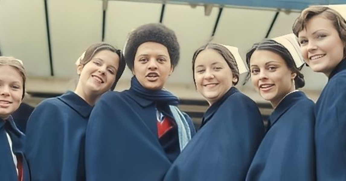 Angels | Television Heaven