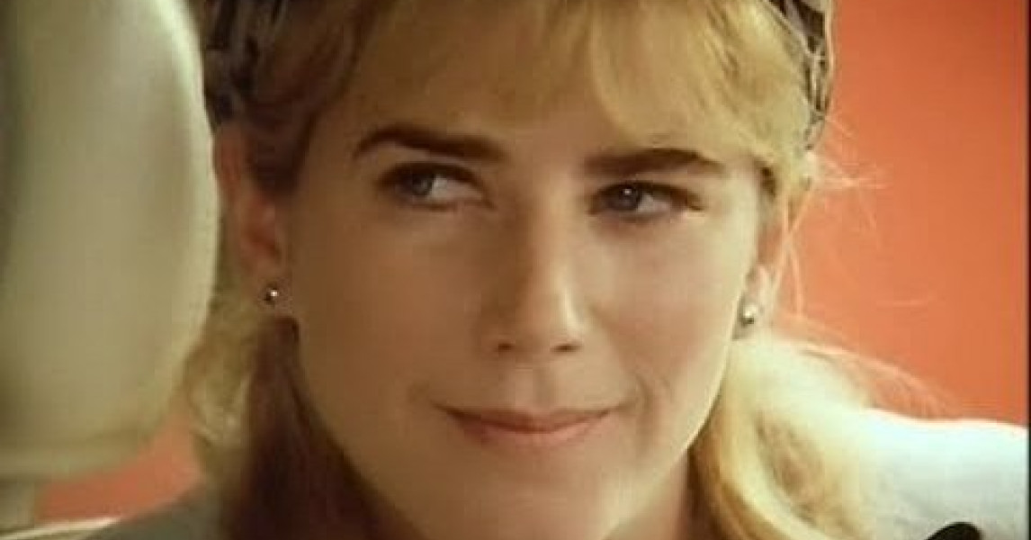 Anna Lee | Television Heaven