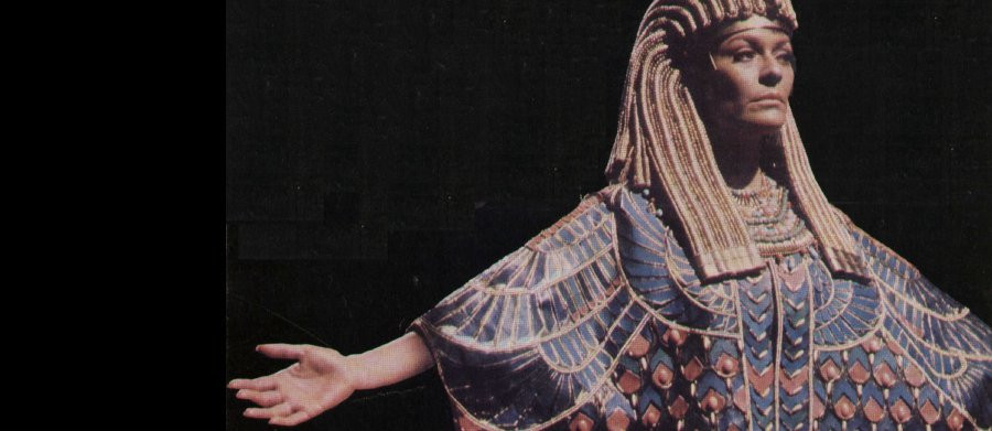 Antony and Cleopatra | Television Heaven