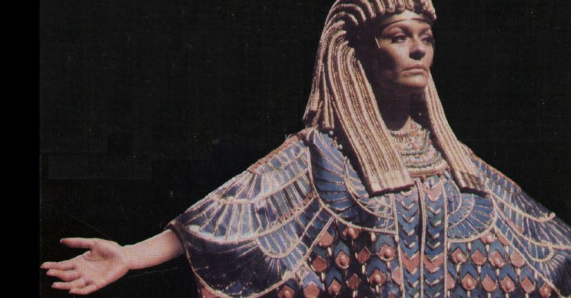 Antony and Cleopatra | Television Heaven