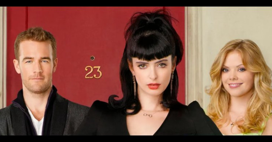 Don't Trust the B---- in Apartment 23 | Television Heaven