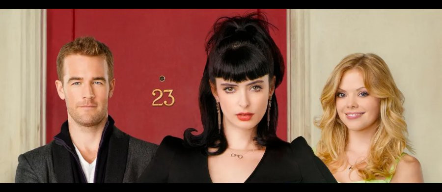 Don't Trust the B---- in Apartment 23 | Television Heaven