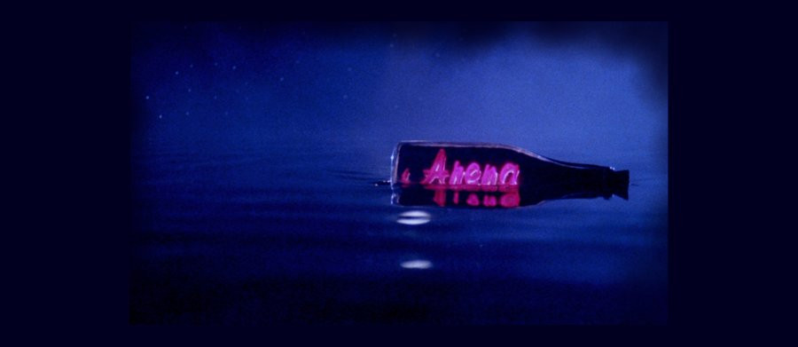 Arena | Television Heaven