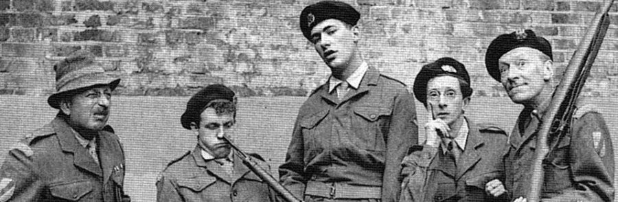 Norman Rossington | Television Heaven