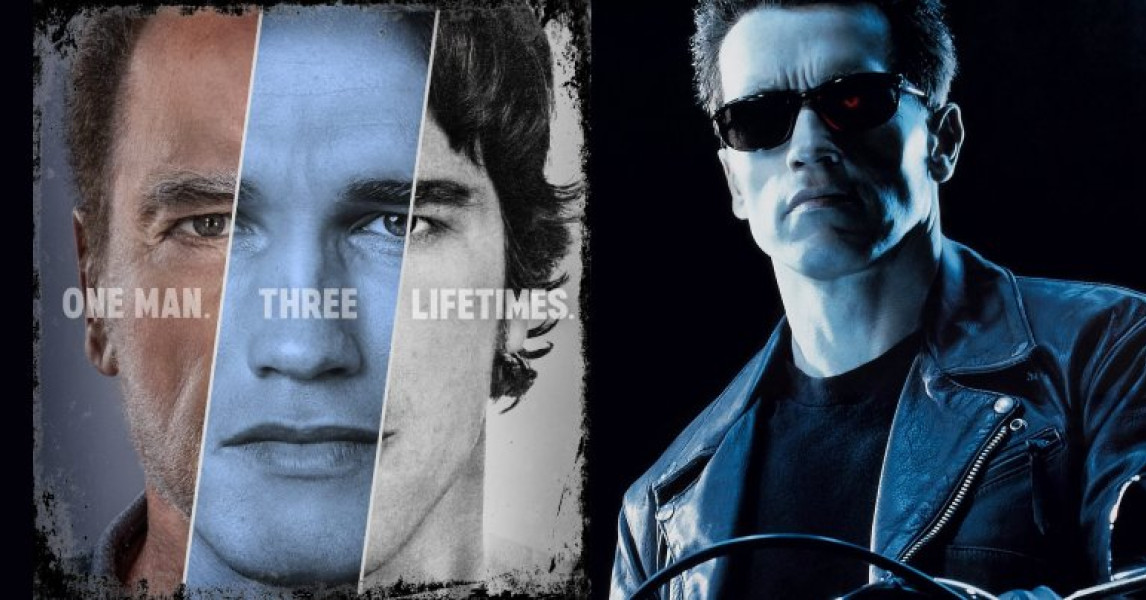 Arnold | Television Heaven