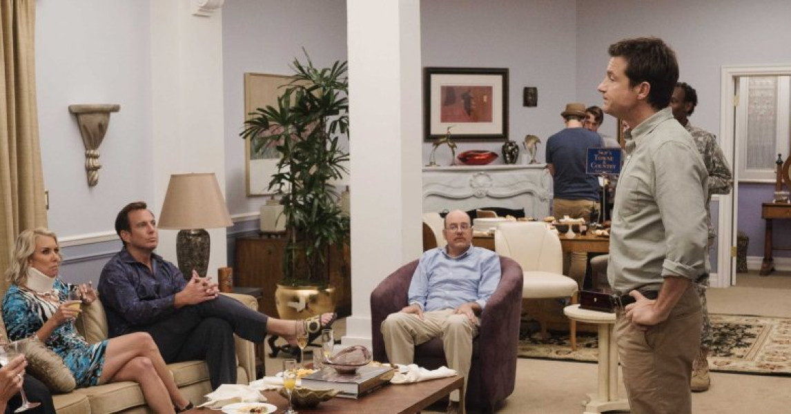 Arrested Development | Television Heaven