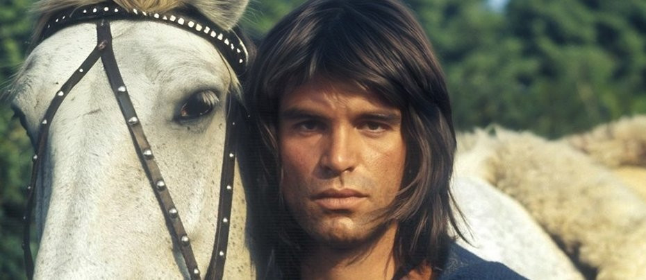 Crystal Tipps and Alistair | Television Heaven