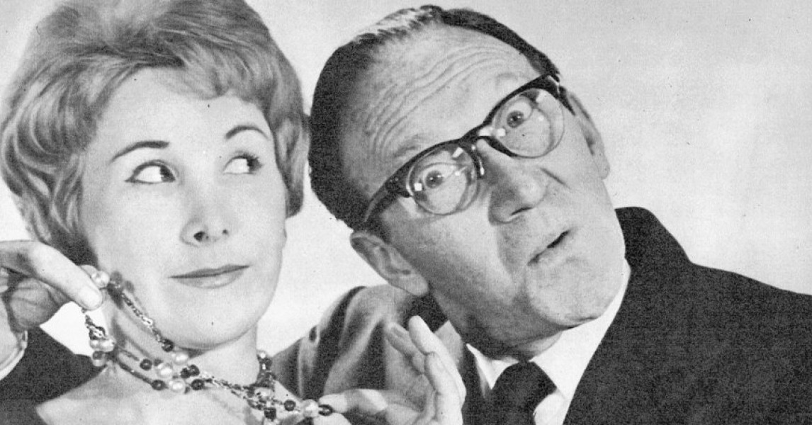 Arthur's Treasured Volumes | Television Heaven