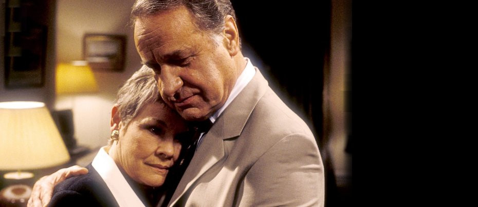 As Time Goes By | Television Heaven