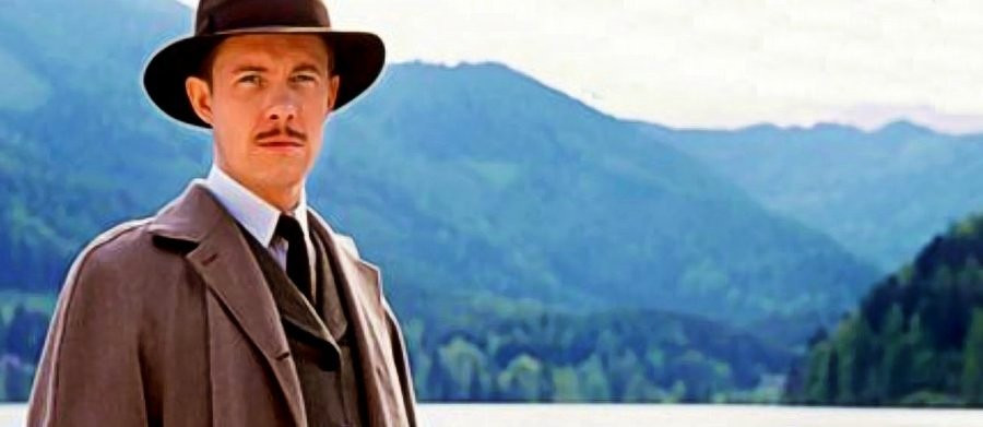 Soldier, Soldier | Television Heaven