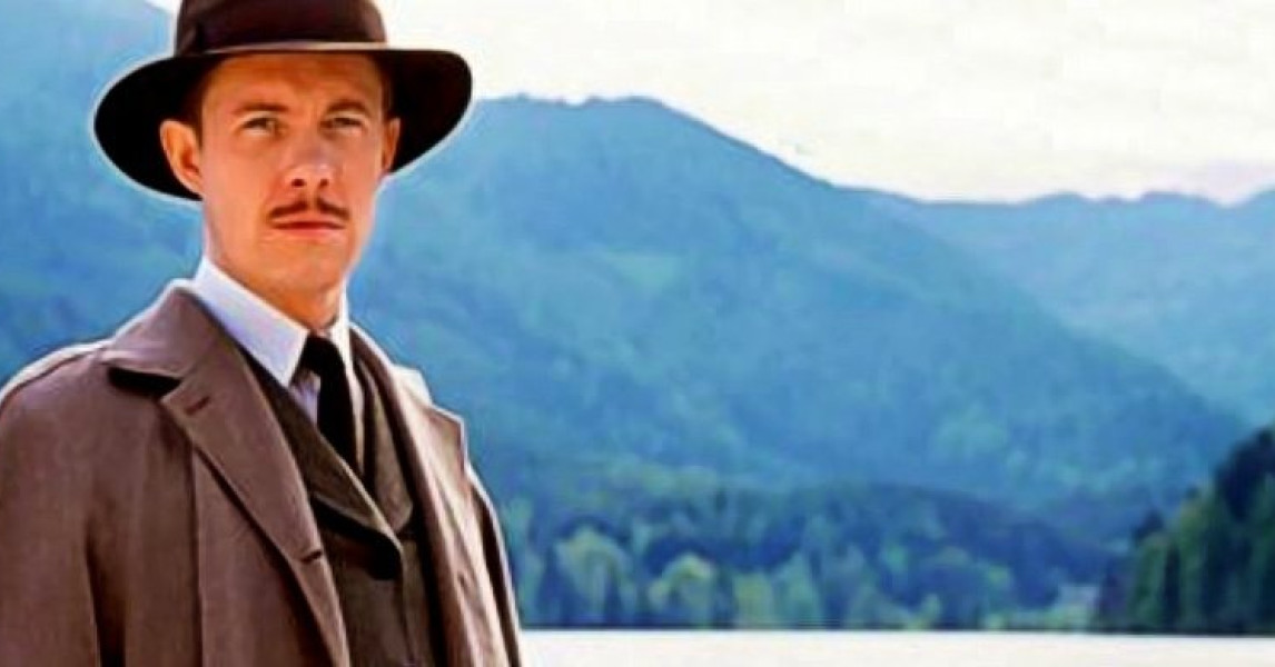 Ashenden | Television Heaven