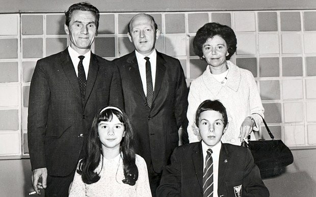 A Question of Sport | Television Heaven