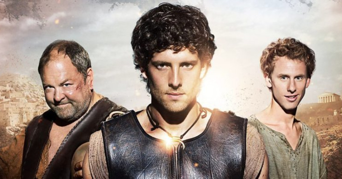 Atlantis | Television Heaven