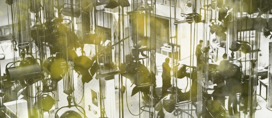 The History of ITV - Company Profile: ATV | Television Heaven