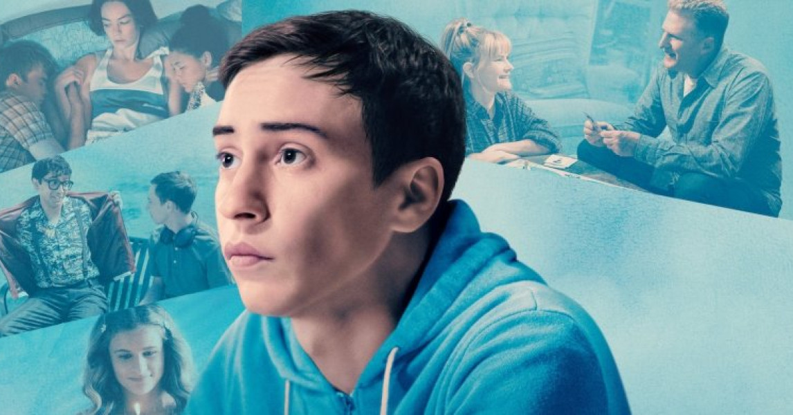 Atypical | Television Heaven