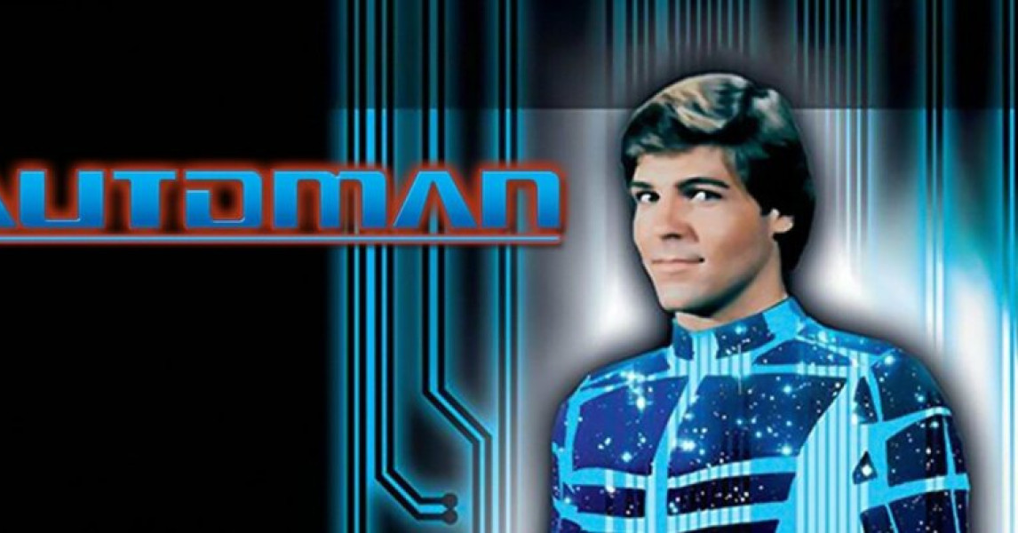 Automan | Television Heaven