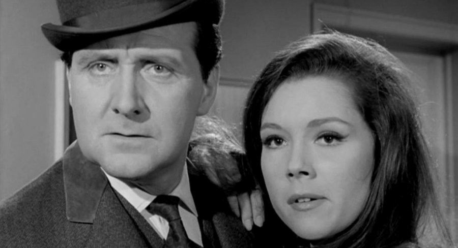 The Gold Robbers | Television Heaven