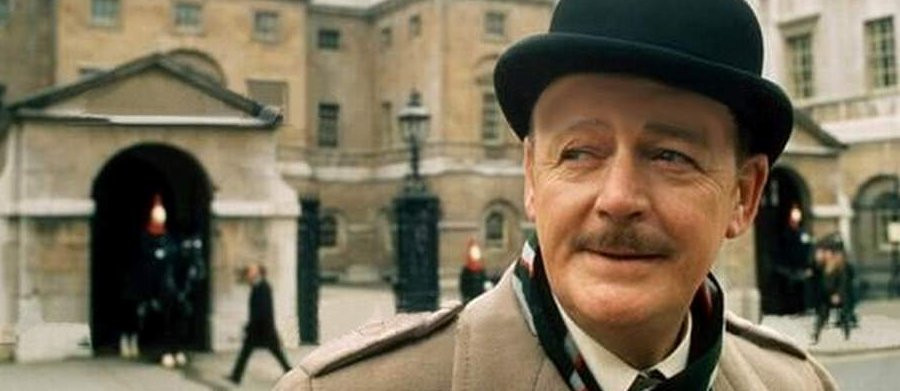 Blake's 7 | Television Heaven