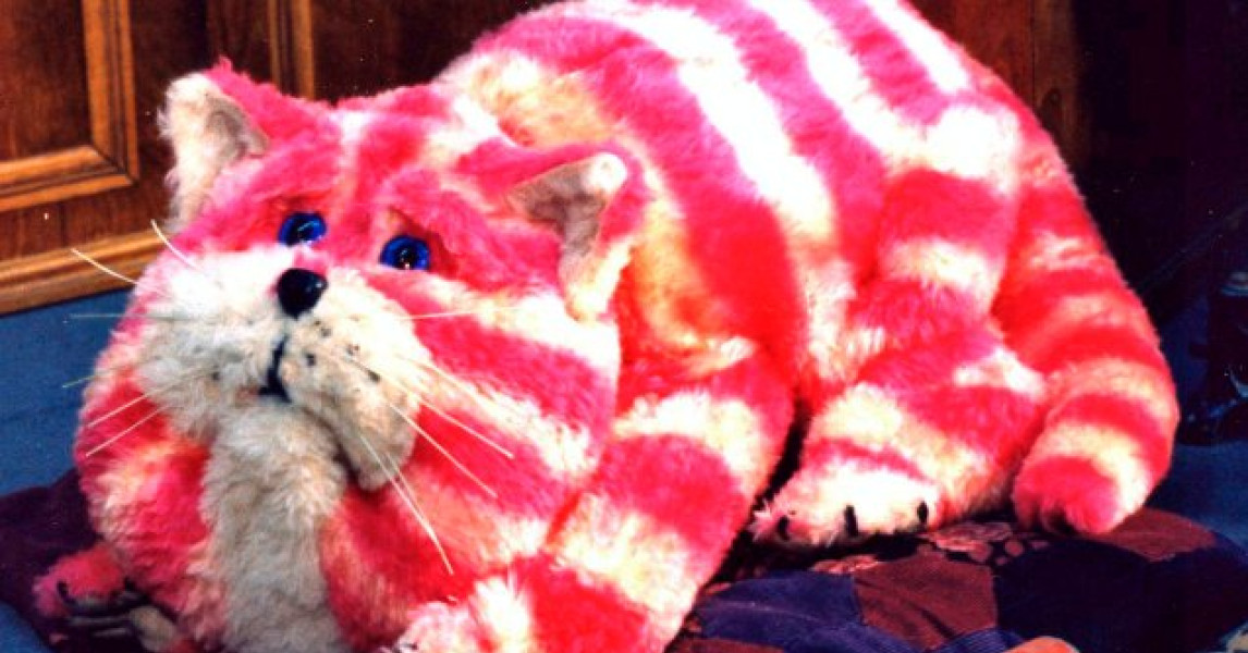 Bagpuss | Television Heaven