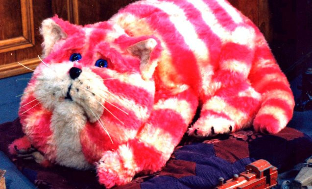 Crystal Tipps and Alistair | Television Heaven