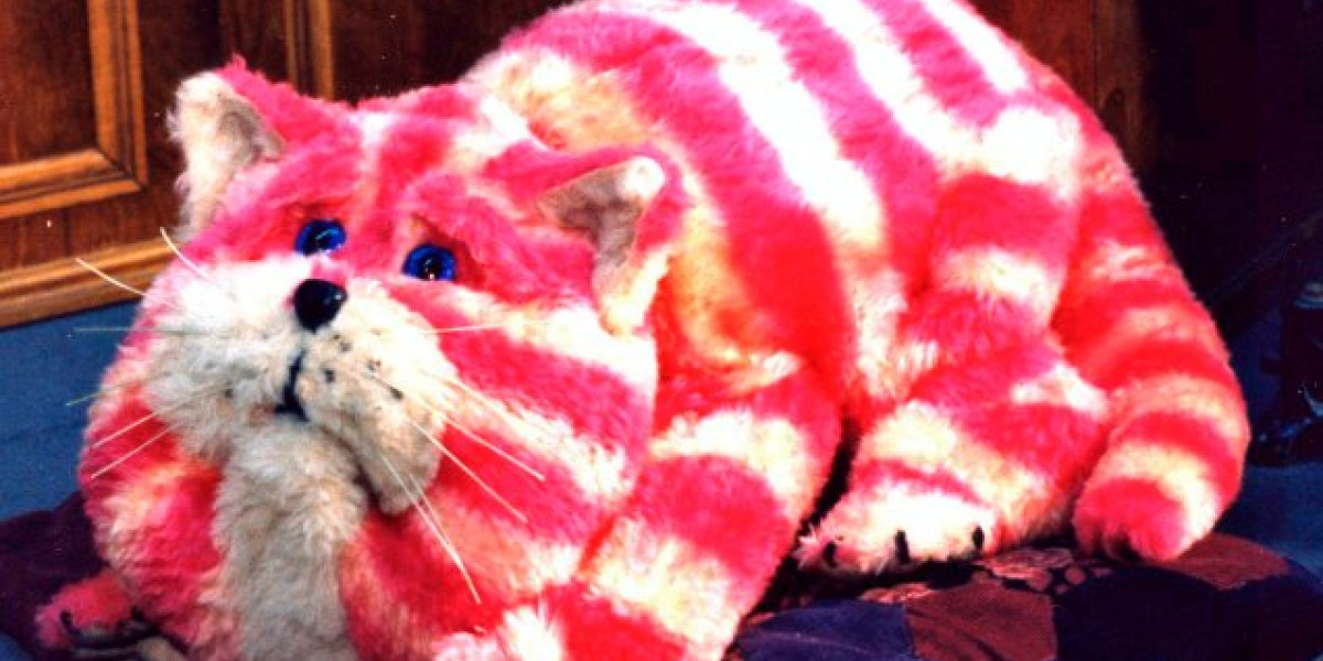funny bagpuss