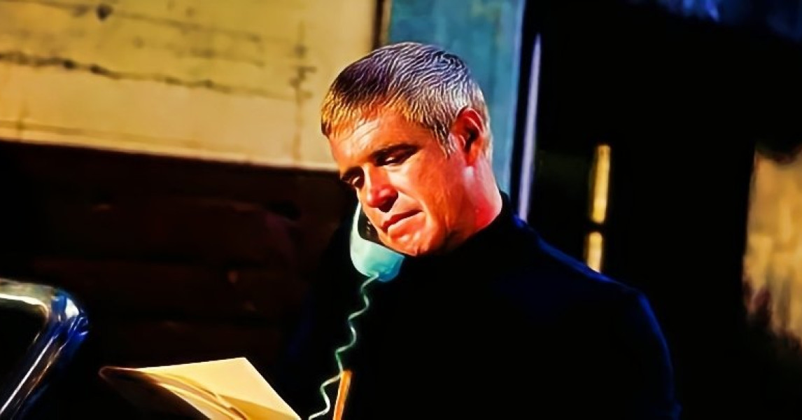 Banacek | Television Heaven